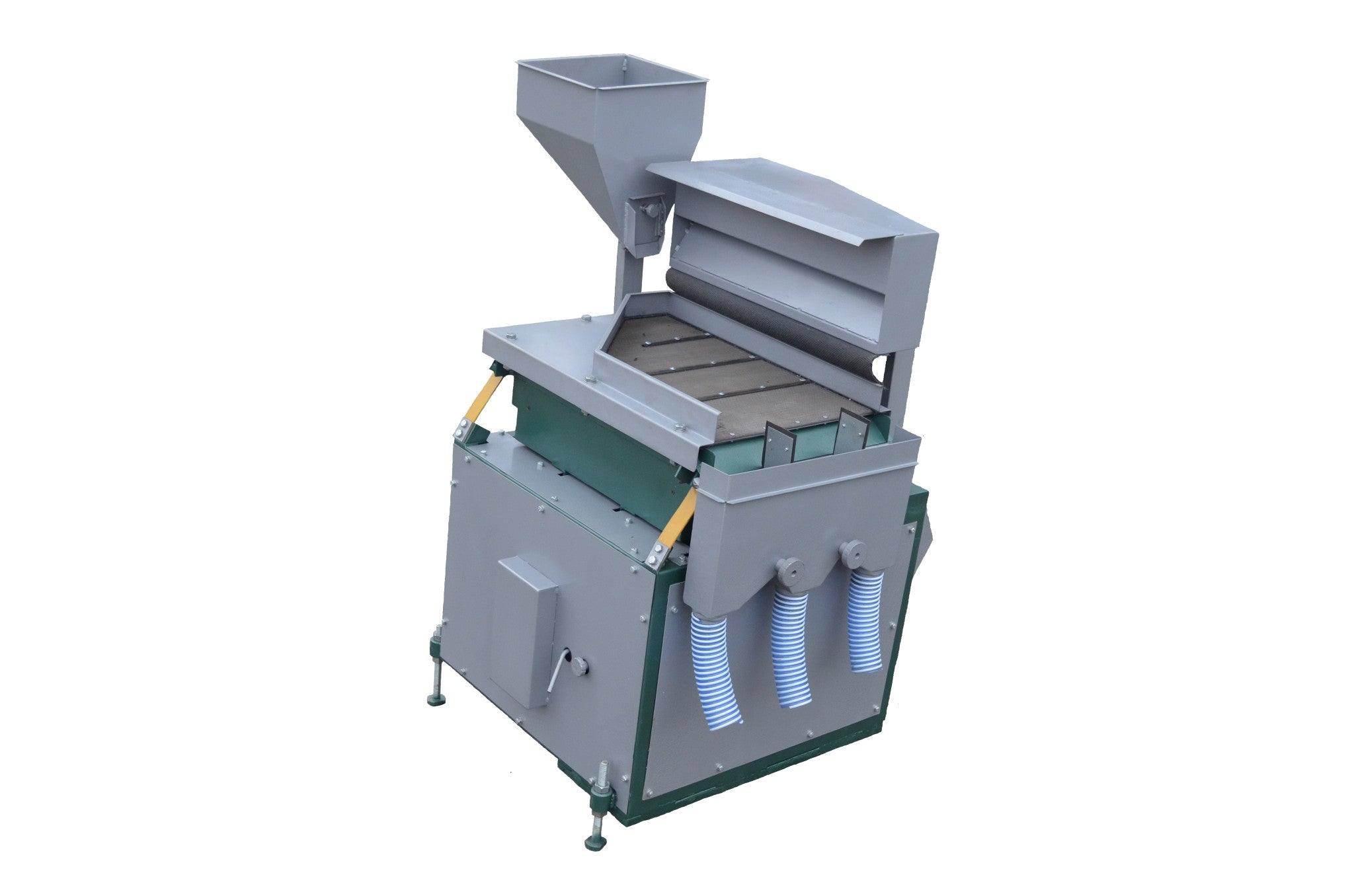 Table densimetrique WT 0.3 – K-LIDIS